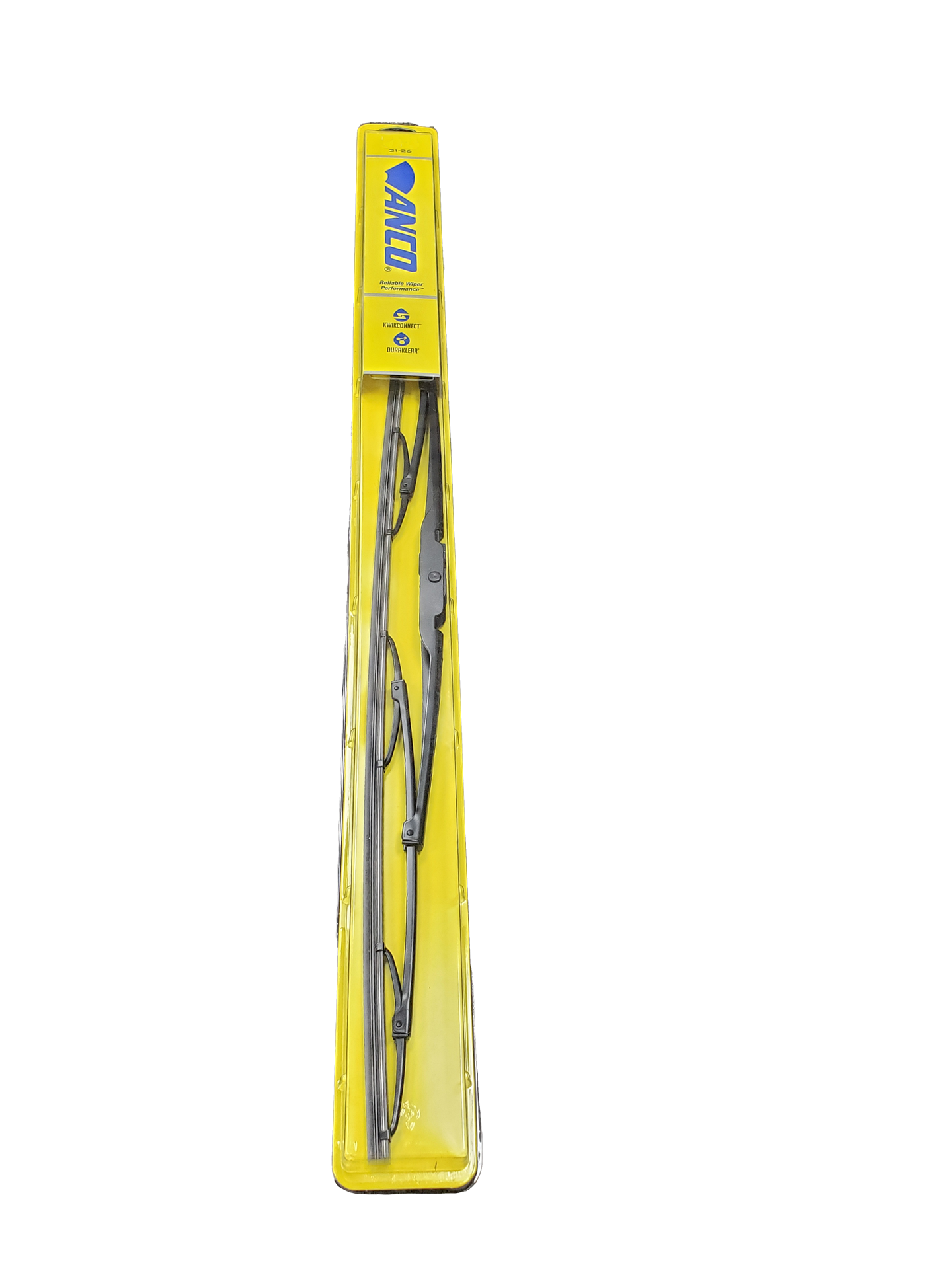 1st Ayd Corporation. Anco Wiper Blades - Multiple Sizes