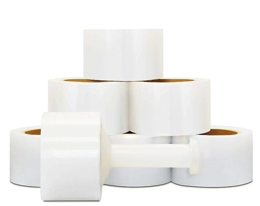 1st Ayd Corporation. Banding Film & Dispenser