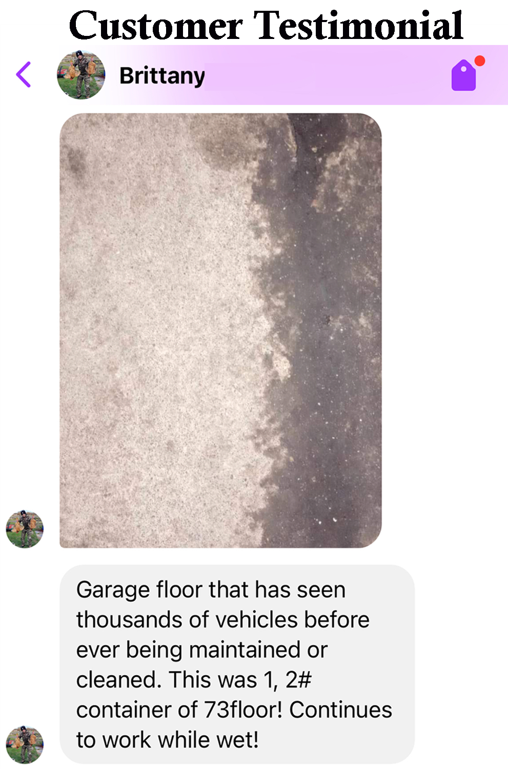 1st Ayd Corporation. Supersoap Floor Soap - Multiple Sizes