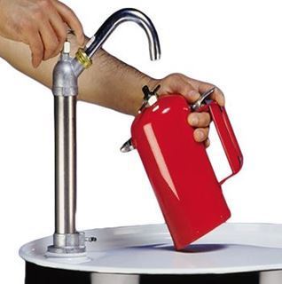 1st Ayd Corporation. Pressurized 1 Quart Sprayer & Accessories