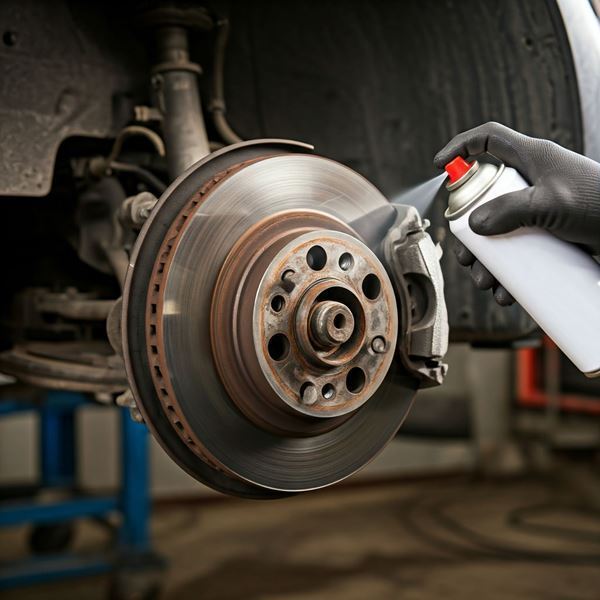 1st Ayd Corporation. ** Brake & Metal Parts Cleaner High VOC - Multiple ...